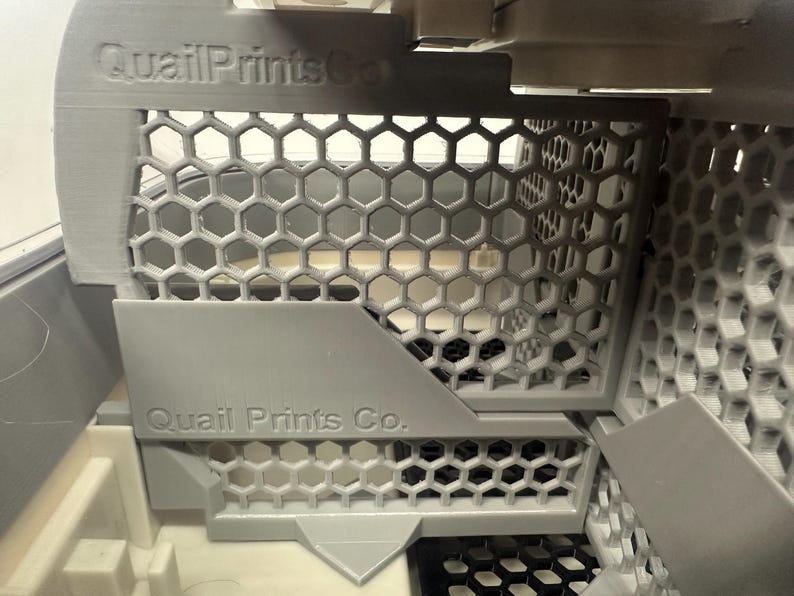 Divider for Maticoopx 20 Incubator | Egg Separator | Chick Hatching ...