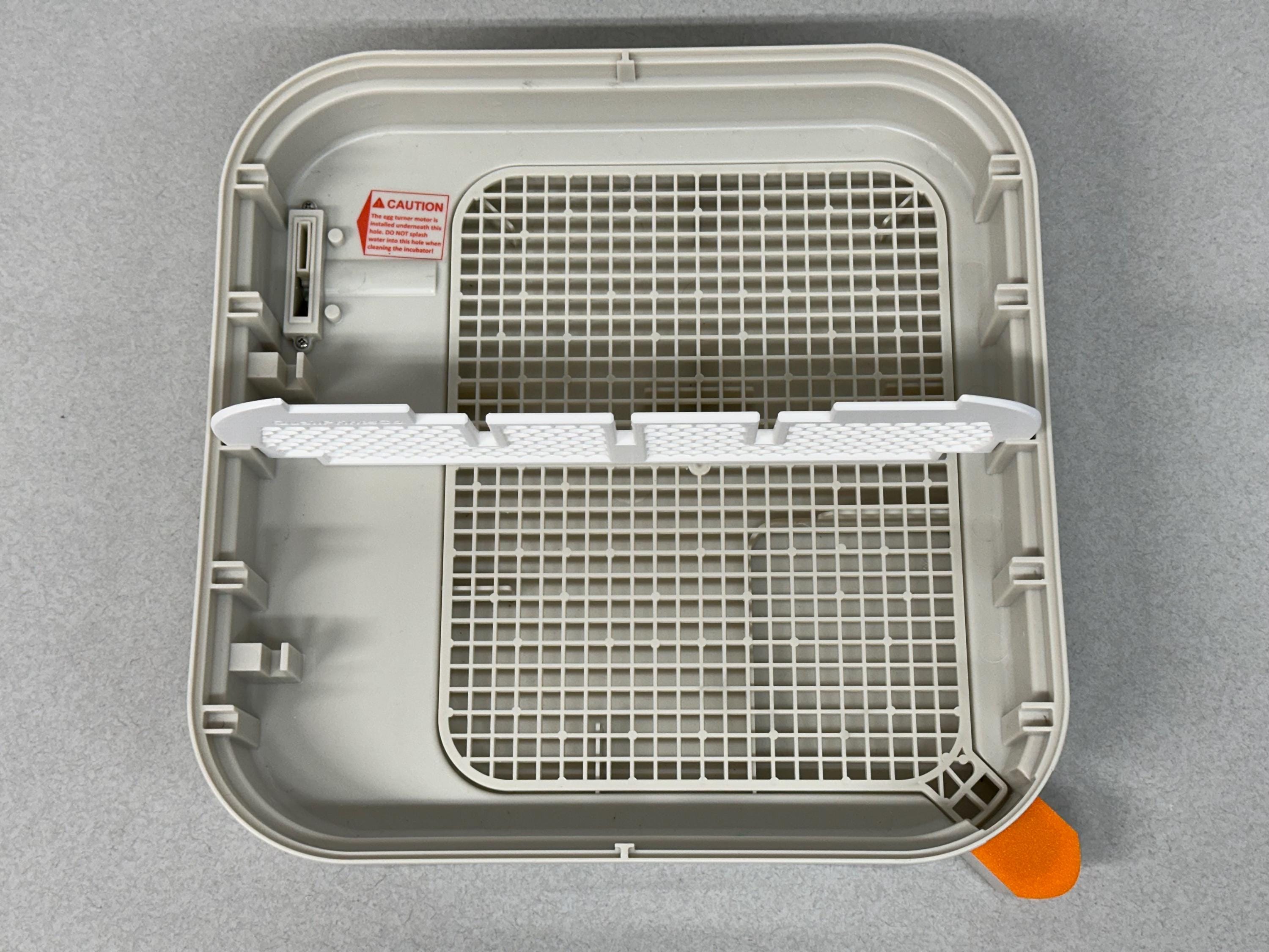 Divider for Maticoopx 30 Incubator | Egg Separator | Chick Hatching ...