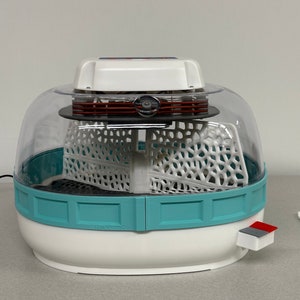 Riser Attachment for Nurture Right 360 Incubator | Incubate Larger Eggs ...