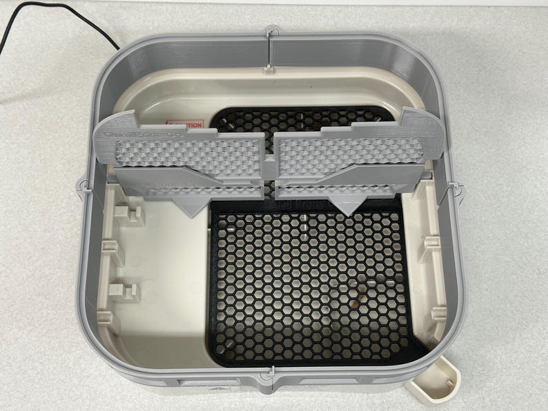 Divider for Maticoopx 20 Incubator | Egg Separator | Chick Hatching ...