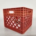 Mini Crates With Flexible Quail Egg Trays | Modern Fresh Egg Storage ...