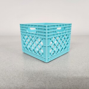 Mini Crates With Flexible Quail Egg Trays | Modern Fresh Egg Storage ...