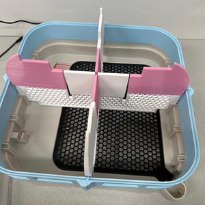 Divider for Maticoopx 30 Incubator | Egg Separator | Chick Hatching ...
