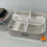 Divider for Maticoopx 30 Incubator | Egg Separator | Chick Hatching ...