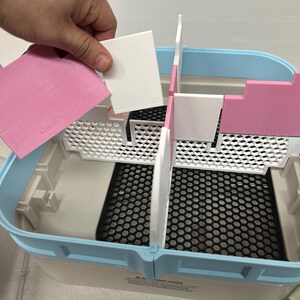 Divider for Maticoopx 30 Incubator | Egg Separator | Chick Hatching ...