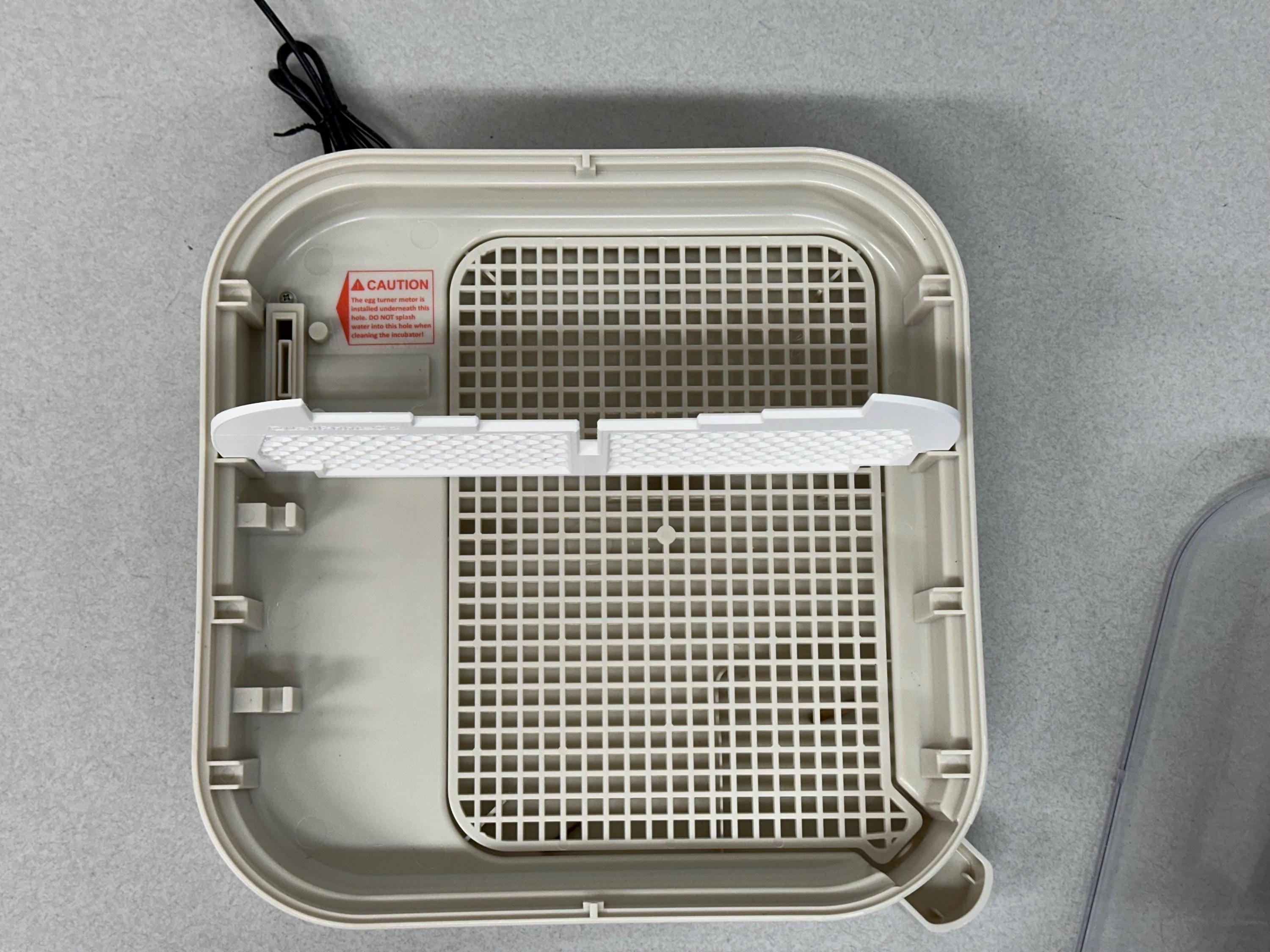 Divider for Maticoopx 20 Incubator | Egg Separator | Chick Hatching ...