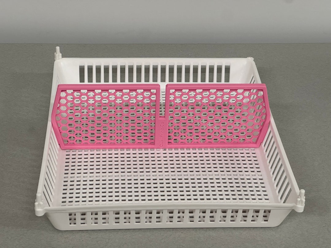 Divider for Hatching Time Egg Setter Basket CS30 Egg Separator Chick ...