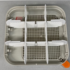Divider for Maticoopx 30 Incubator | Egg Separator | Chick Hatching ...