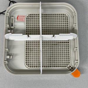 Divider for Maticoopx 30 Incubator | Egg Separator | Chick Hatching ...