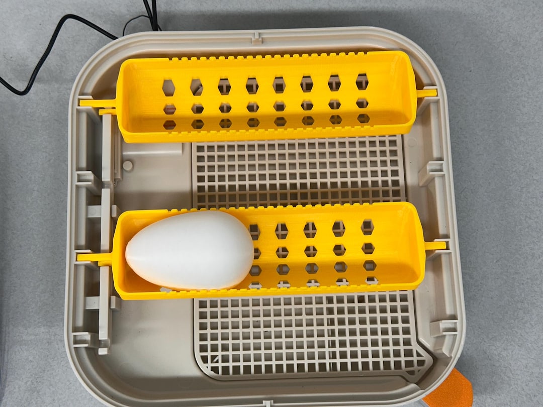 Egg Basket Replacement for Maticoopx 20 Incubators | Chicken Turkey ...