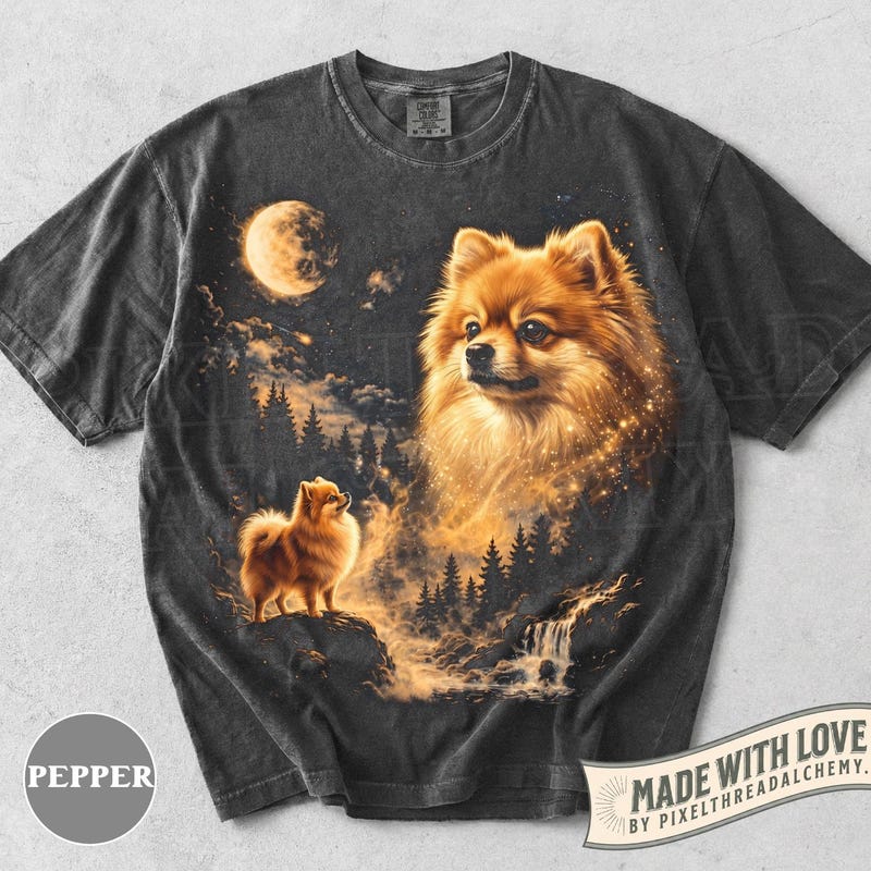Pomeranian Flag - Etsy UK