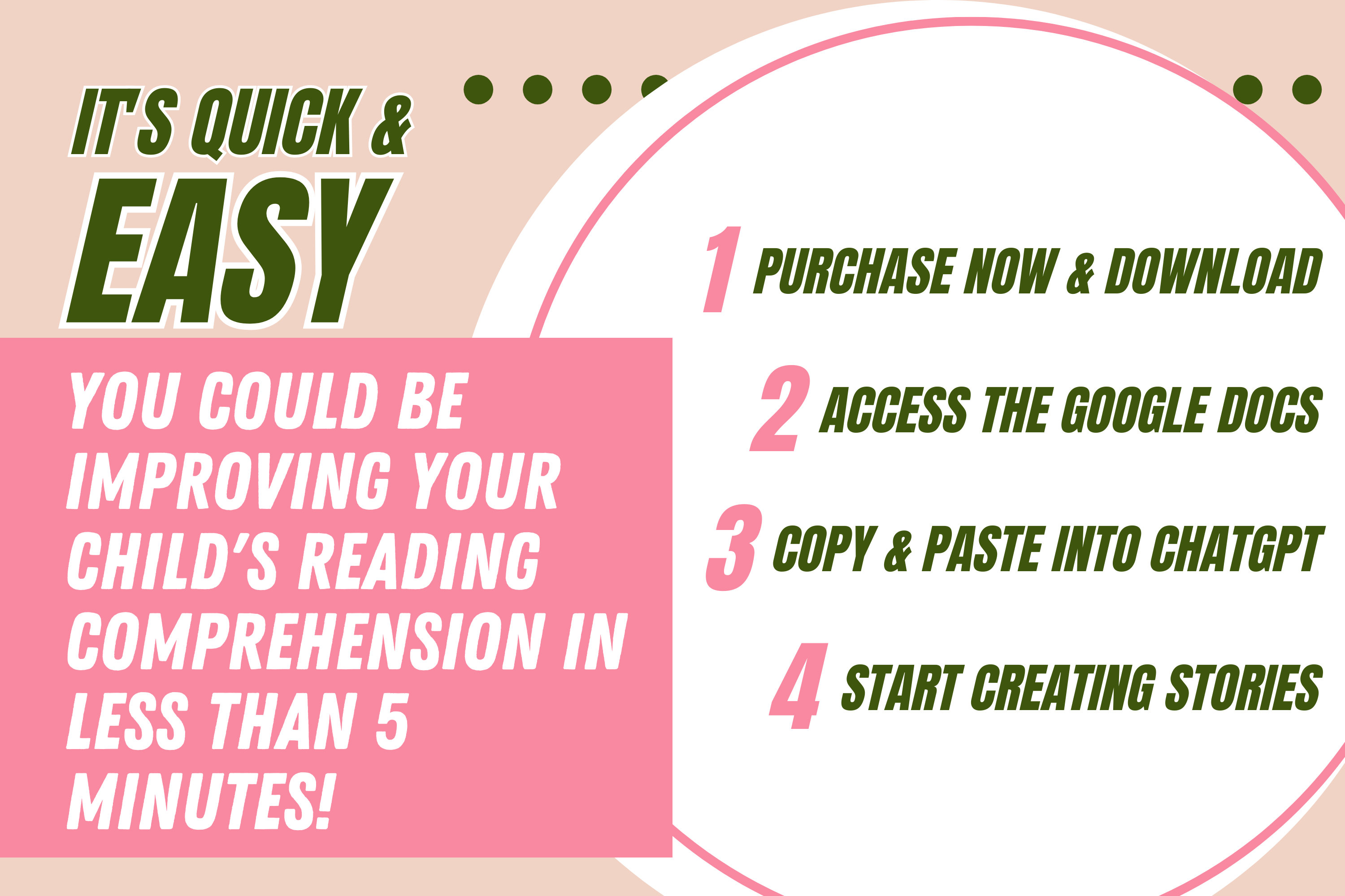 Chatgpt Reading Worksheet Generator Improve Your Child's - Etsy UK