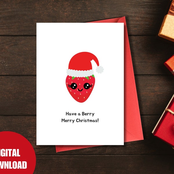 Christmas Puns - Etsy