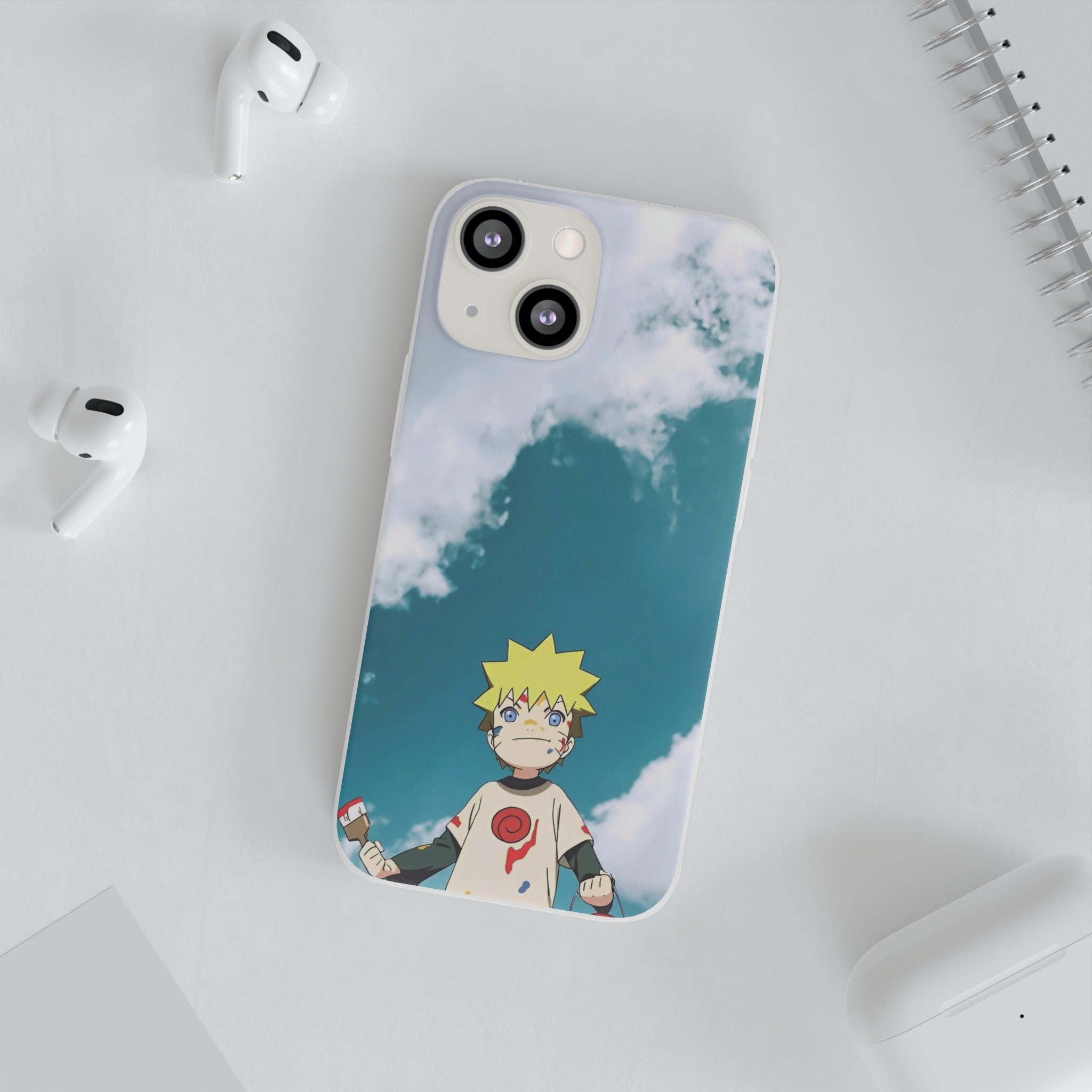 Phone Cases Naruto Kid Manga Anime Naruto Naruto Shipuden - Etsy UK