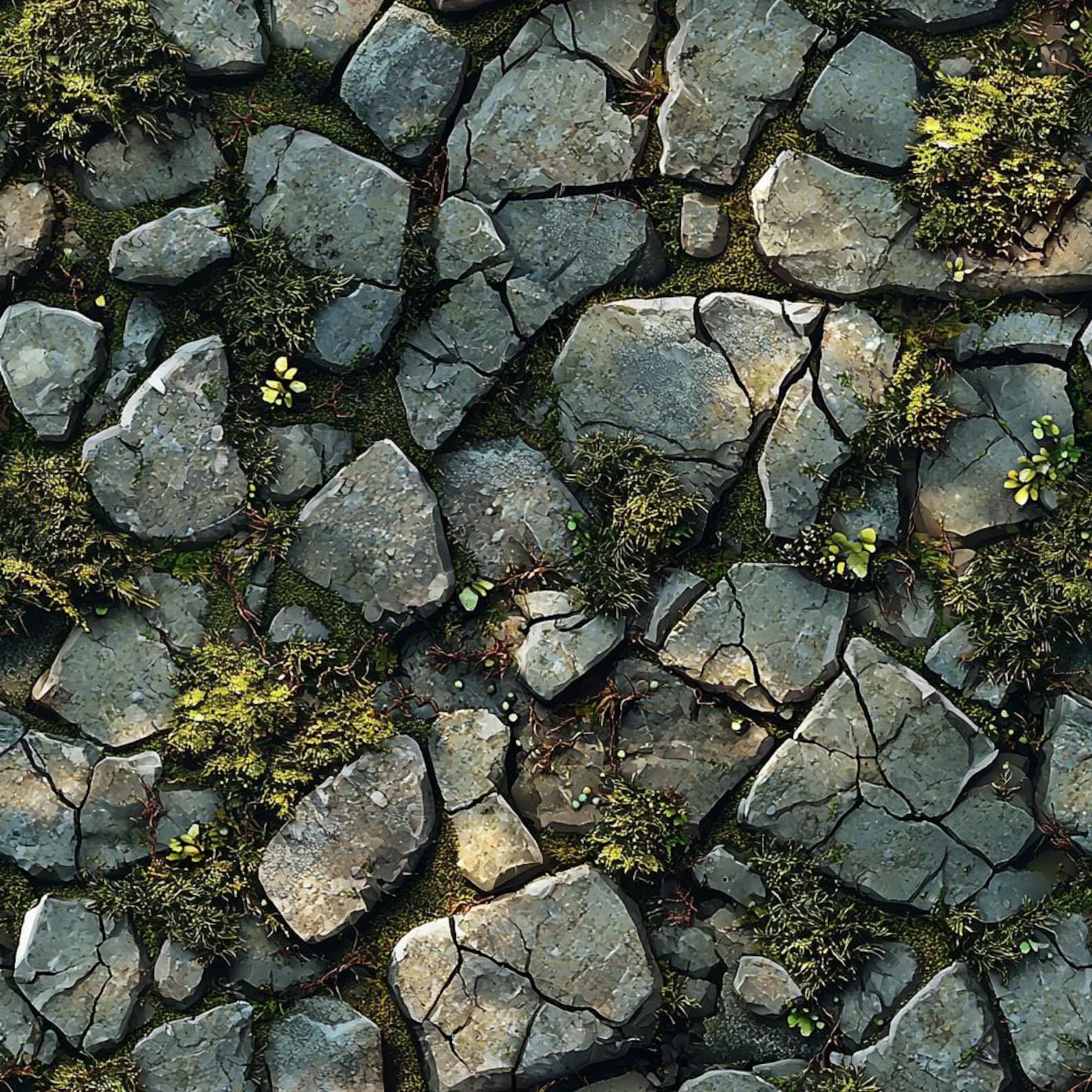 Old Rocky Road Patterns - Etsy