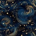 Starry Night Patterns - Etsy