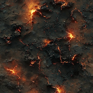 Sorched Earth Patterns - Etsy