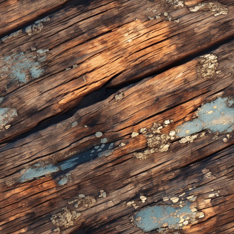 Old Worn Wood Patterns - Etsy