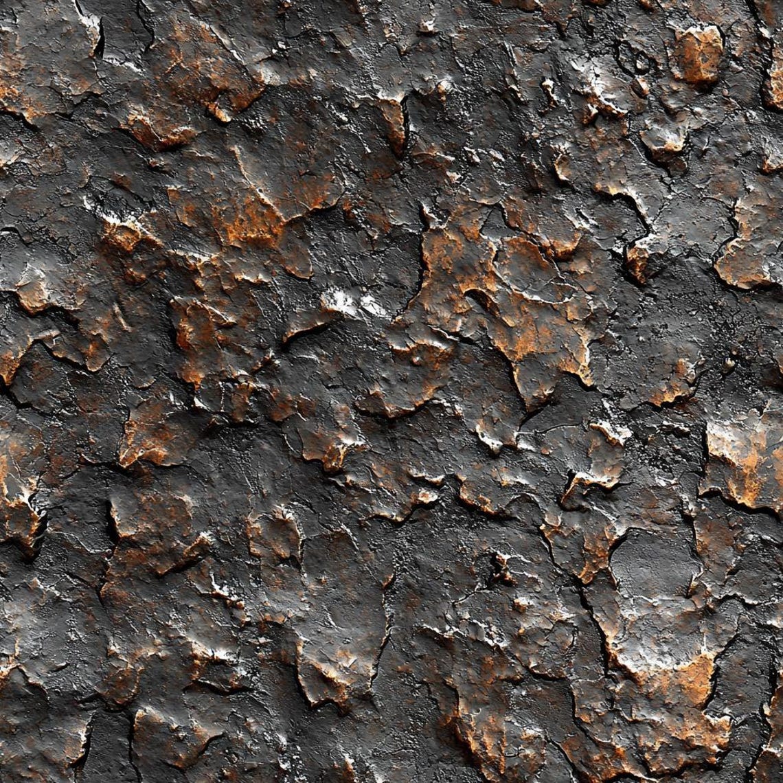 Hammered Iron Seamless Patterns - Etsy