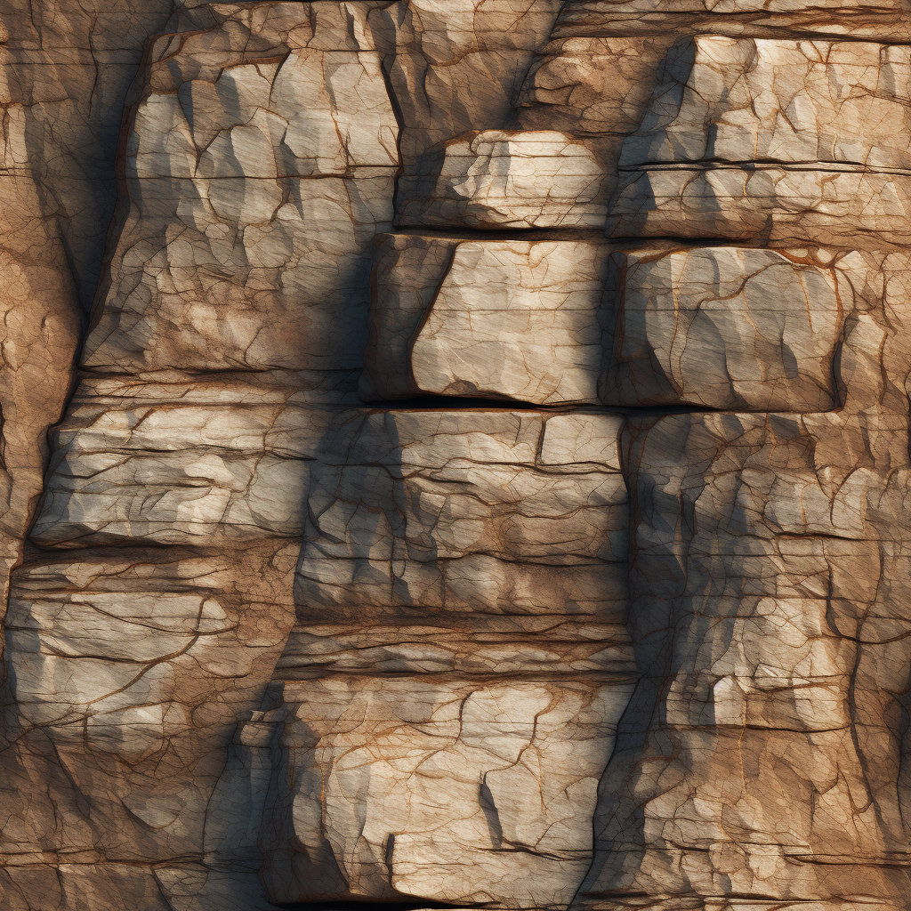 Cliff Patterns - Etsy