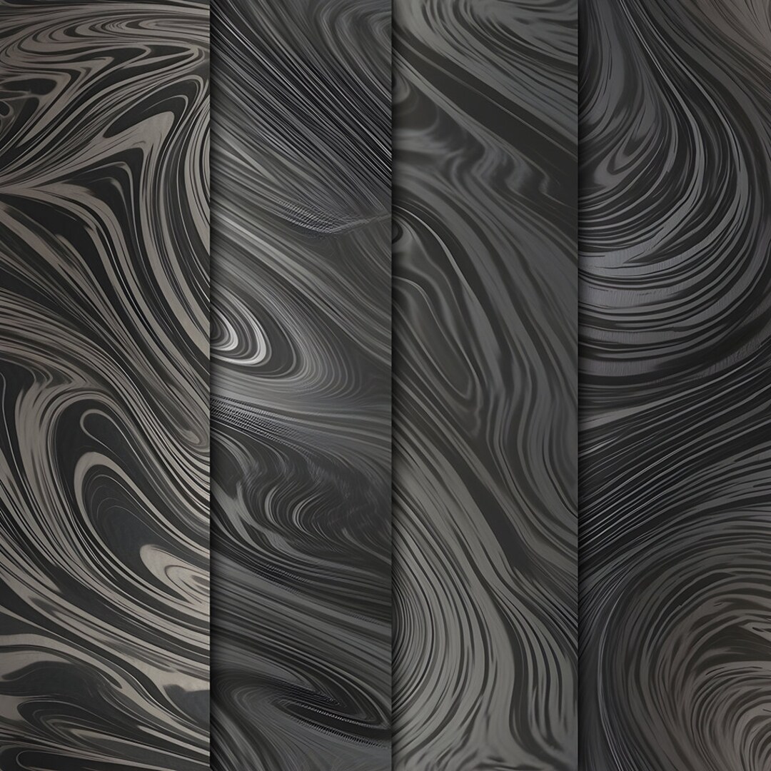 Damascus Steel Patterns - Etsy