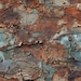 Rusted Metal Seamless Patterns - Etsy