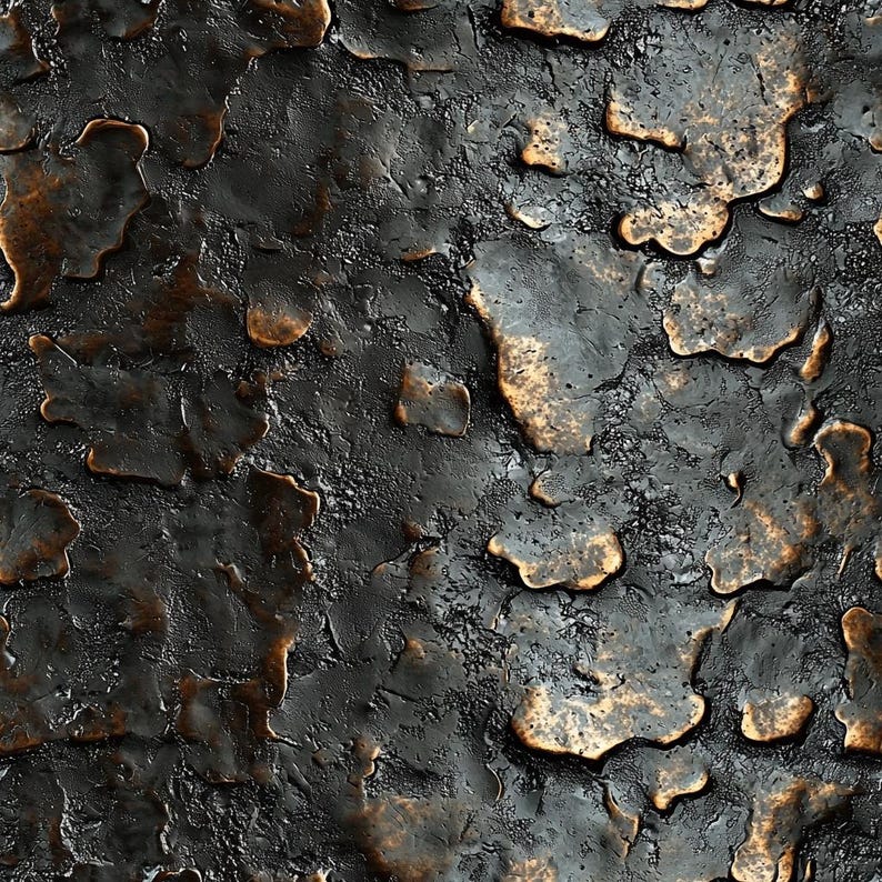 Hammered Iron Seamless Patterns - Etsy