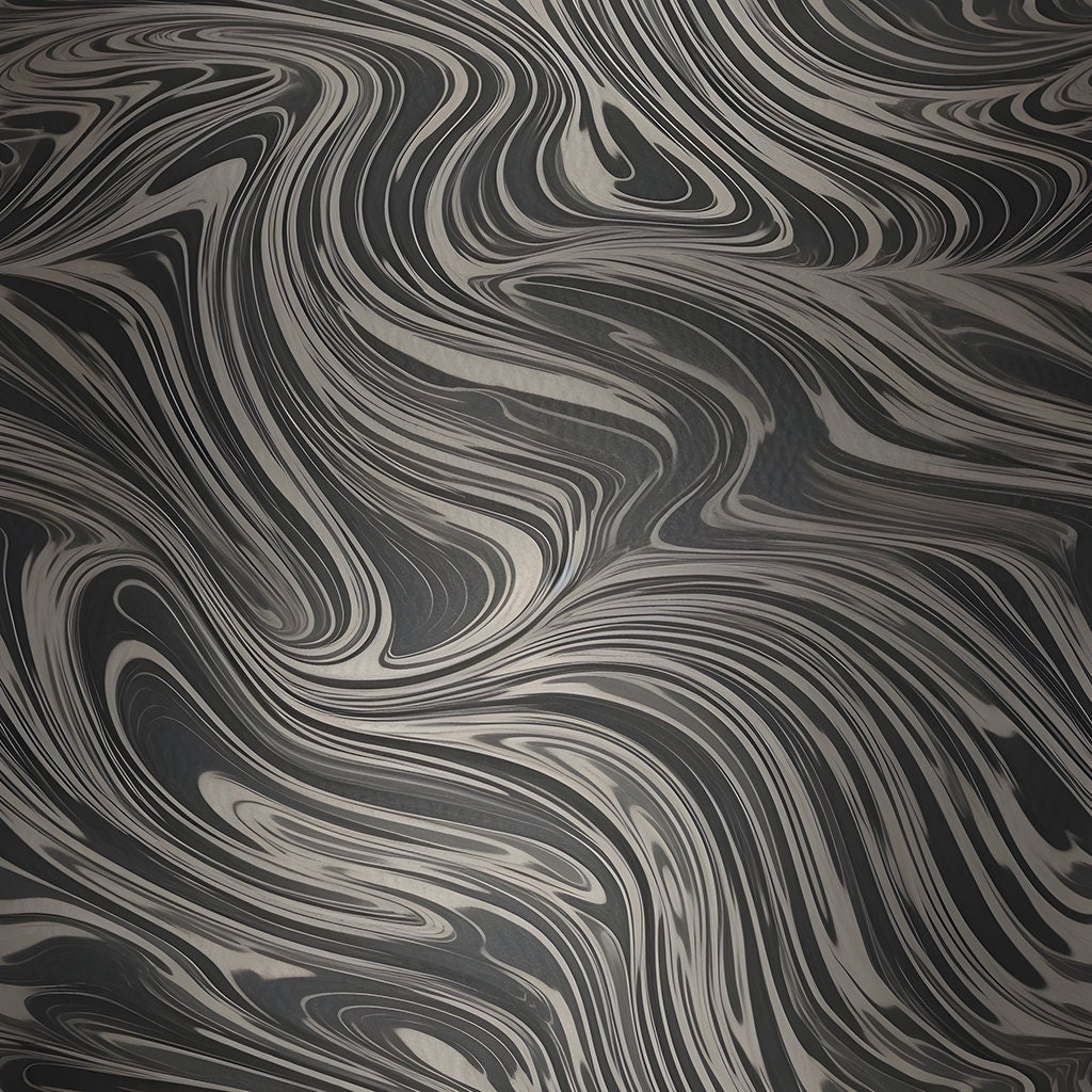 Damascus Steel Patterns - Etsy