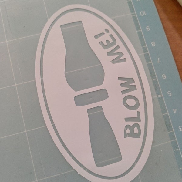 Duck Call Decal - Etsy