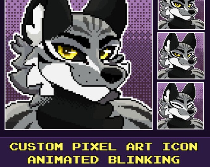 Custom Complex Reference Sheet Commission - Etsy