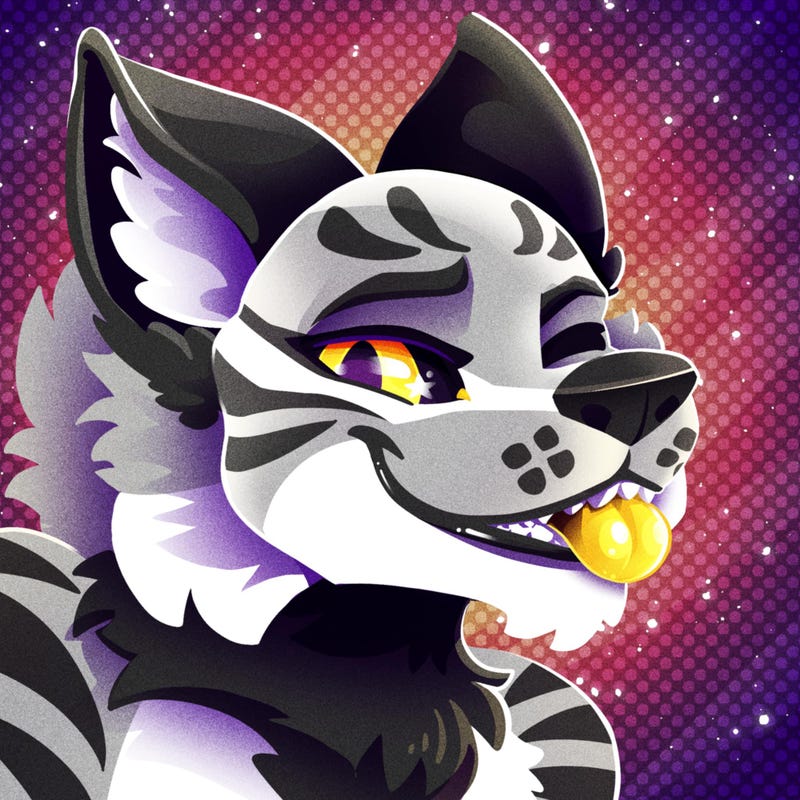 Cute Furry Pfps - Etsy