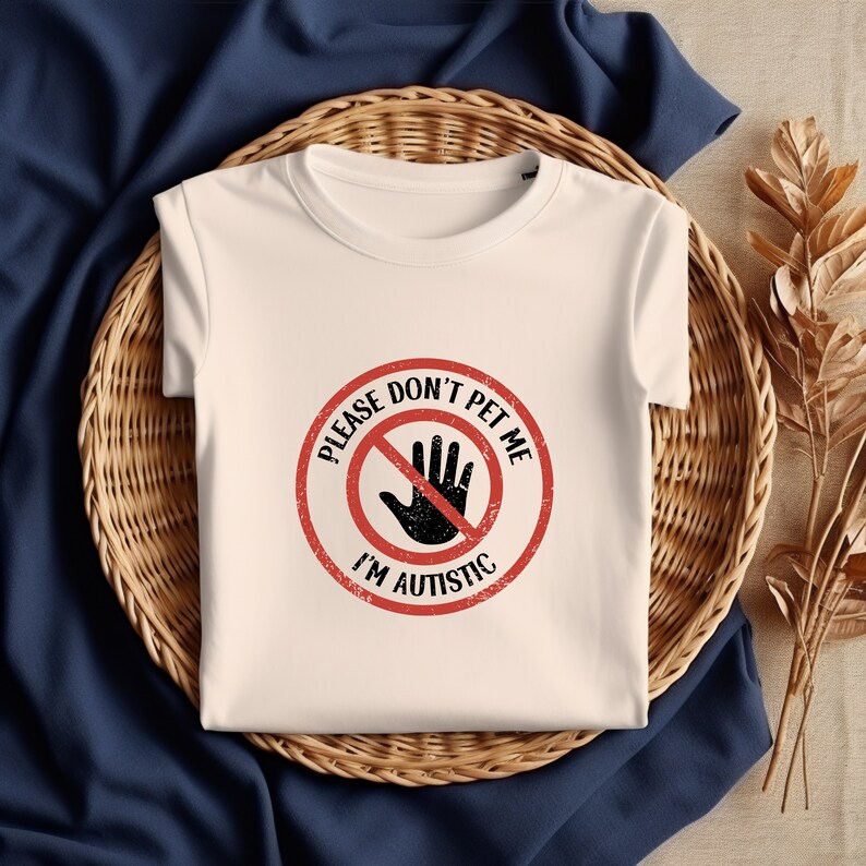 I'm Autistic Png Svg Pdf, Autism Meme Png, Autism Png Design, Autism ...