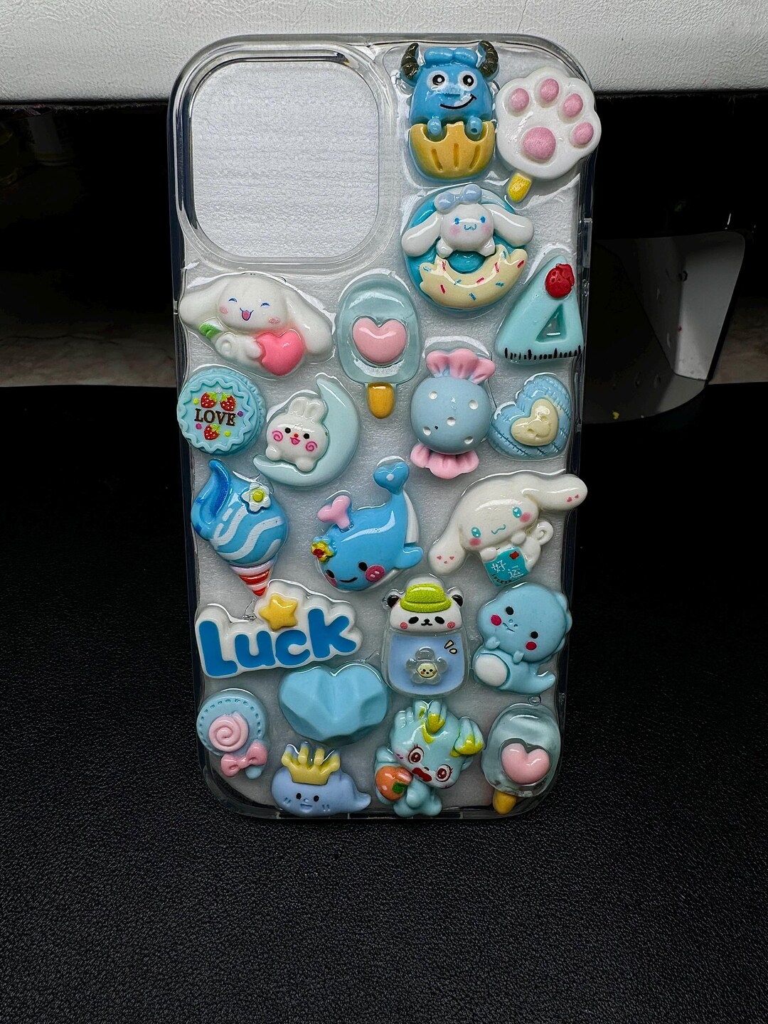 Custom Phone Cases - Etsy
