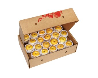 Fresh Asian Pears 3lbstandard Shipping Included. - Etsy