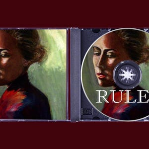 Alex G Rules CD - Etsy