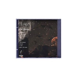 Lil Peep Live Forever CD - Etsy