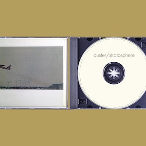 Duster Stratosphere CD - Etsy