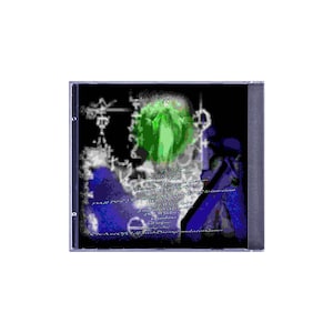 Yabujin Early Works Bootleg CD - Etsy
