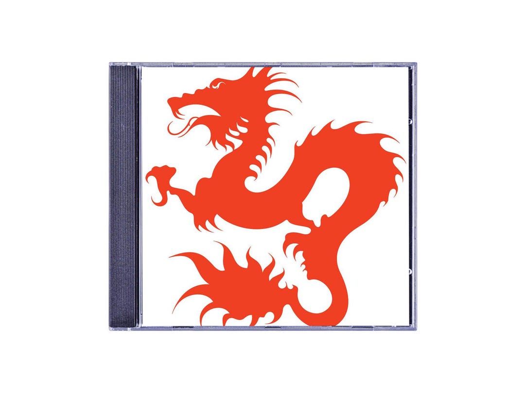 Dean Blunt Zushi CD - Etsy