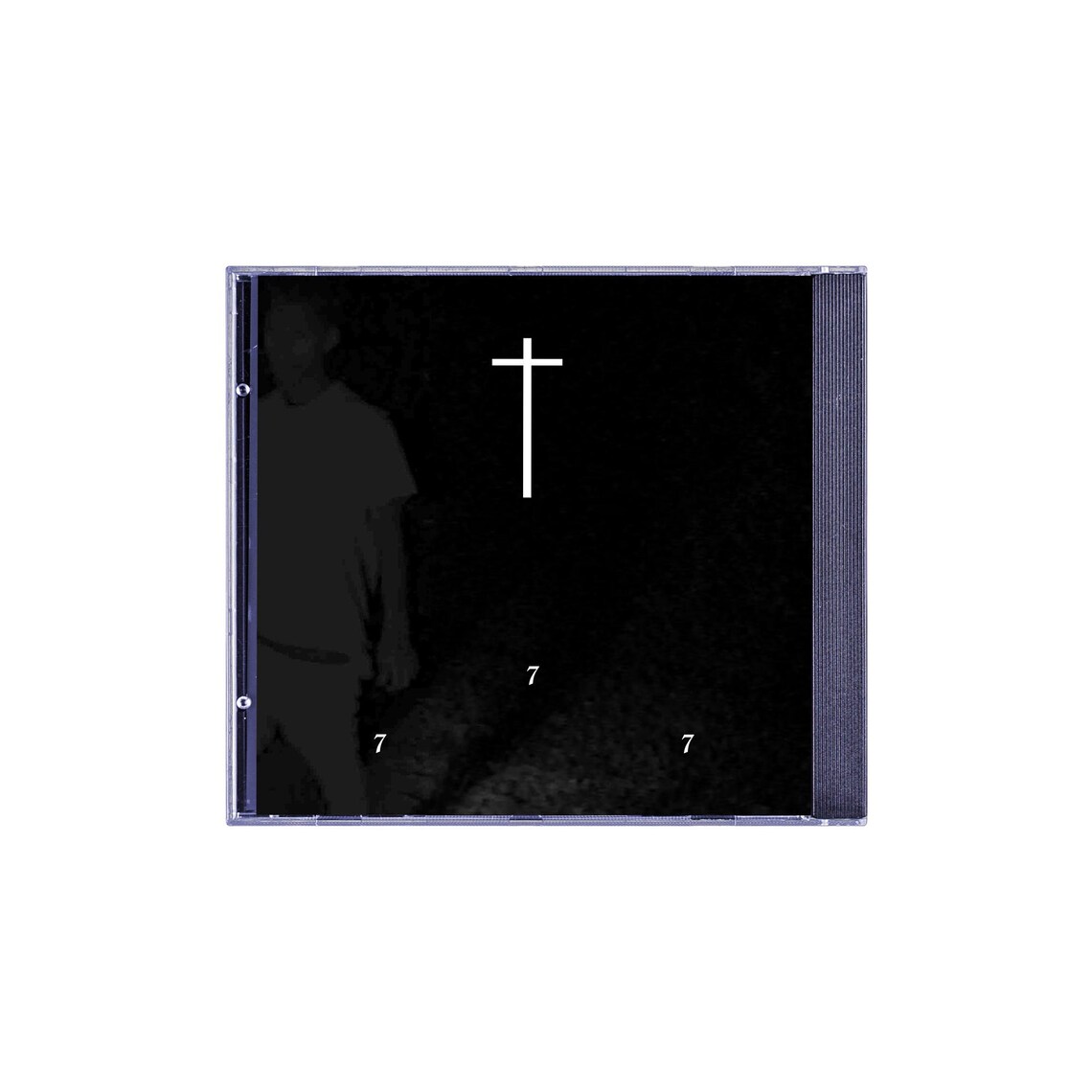 Sickboyrari // Black Kray City of Doves CD - Etsy