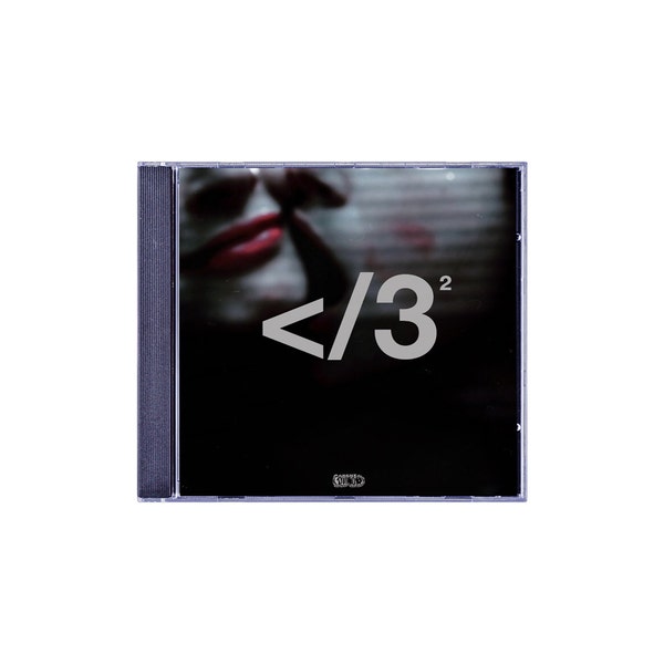 Destroy Lonely Poster - Etsy