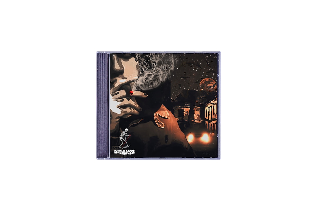 Lil Peep Live Forever CD - Etsy