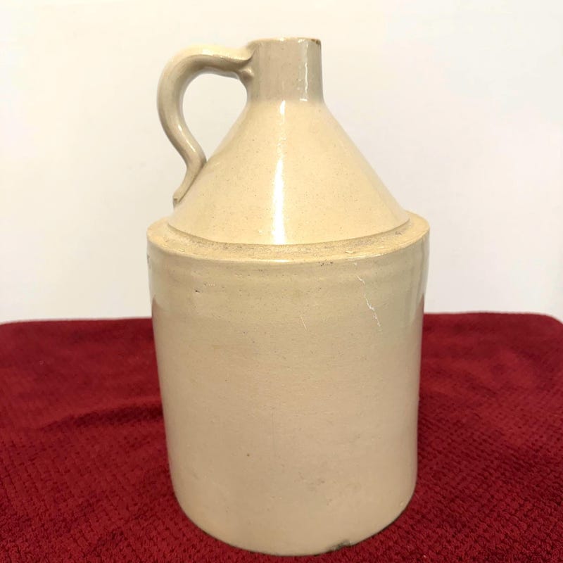 Tall Jugs - Etsy