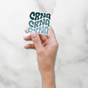 BOGO Anesthesia Stickers Buy One Get One FREE - Etsy