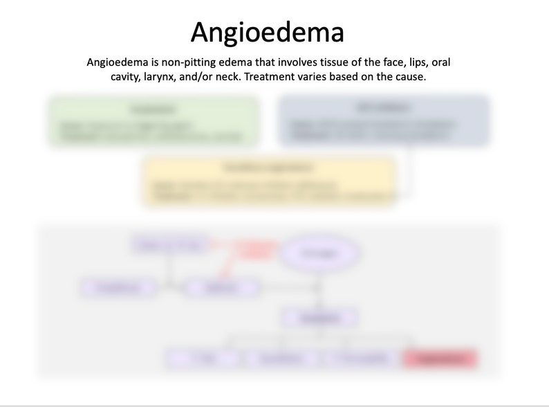 Airway Anatomy and Managment SRNA/CRNA Notes, Anesthesia & Me Notes - Etsy