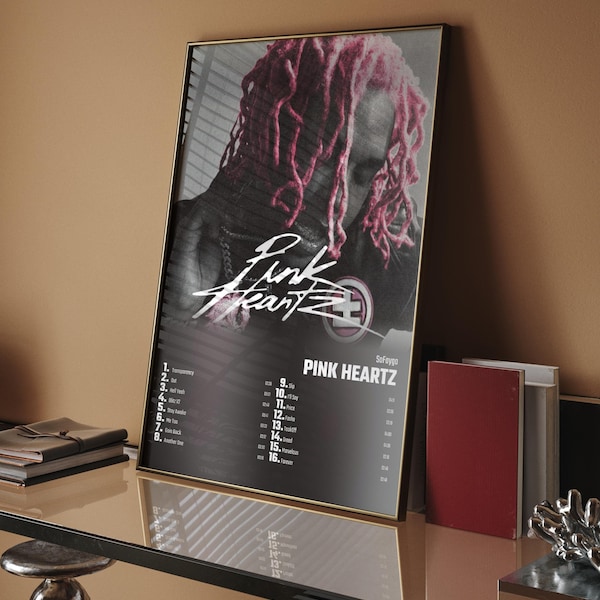 Sofaygo Poster - Etsy