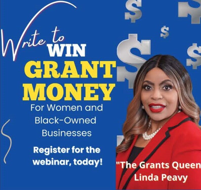 How to Write a Grant Proposal. Million Dollar Grant Roadmap - My Exact ...