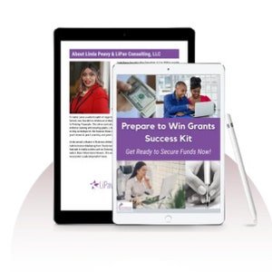 How to Write a Grant Proposal. Prepare to Win Grants Success Kit. Get ...