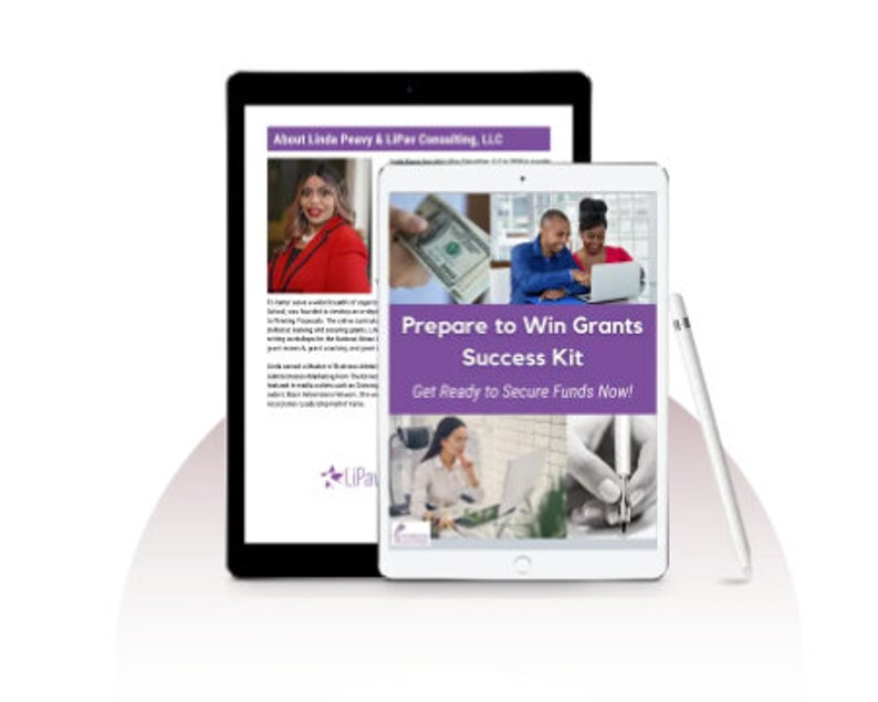 How to Write a Grant Proposal. Prepare to Win Grants Success Kit. Get ...