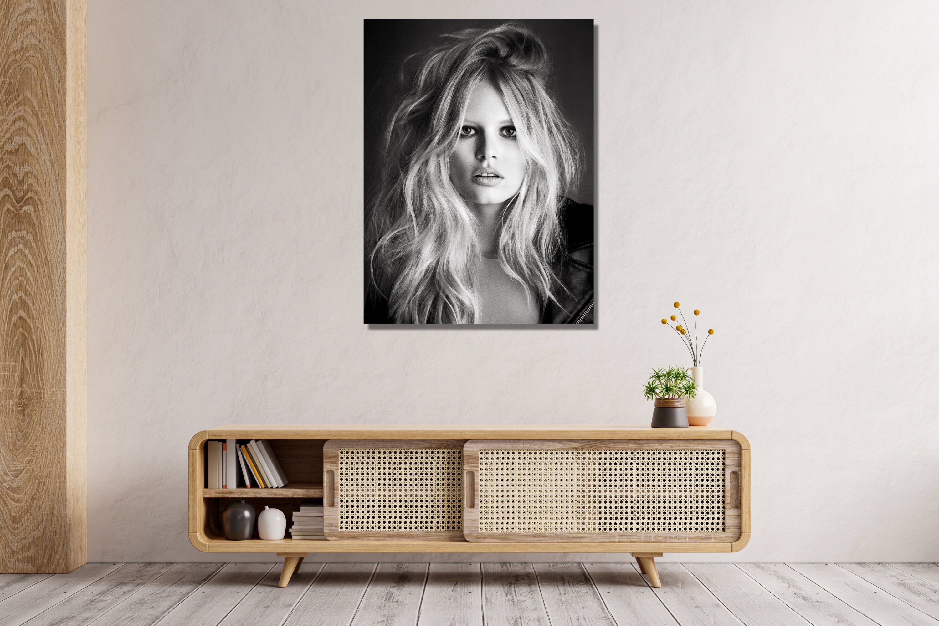 Brigitte Bardot Poster, Brigitte Bardot Art sold by Elizabeth Morris ...